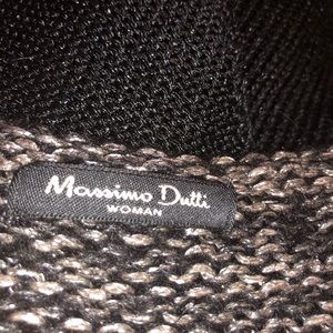 Massimo Dutti | Sweaters | Massimo Dutti Mohair Wrap Sweater | Poshmark